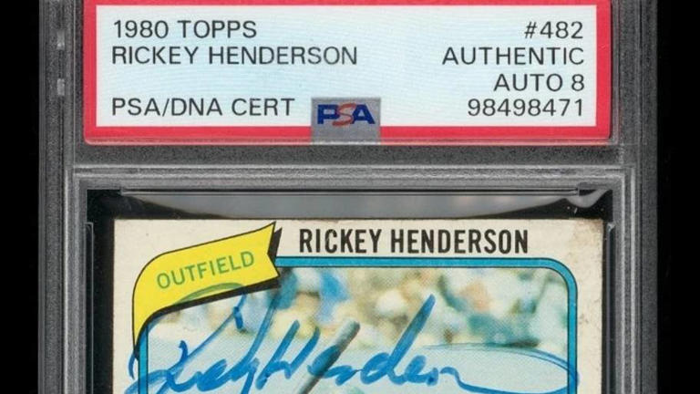 4 baseball card rookie autograph bargains under $300