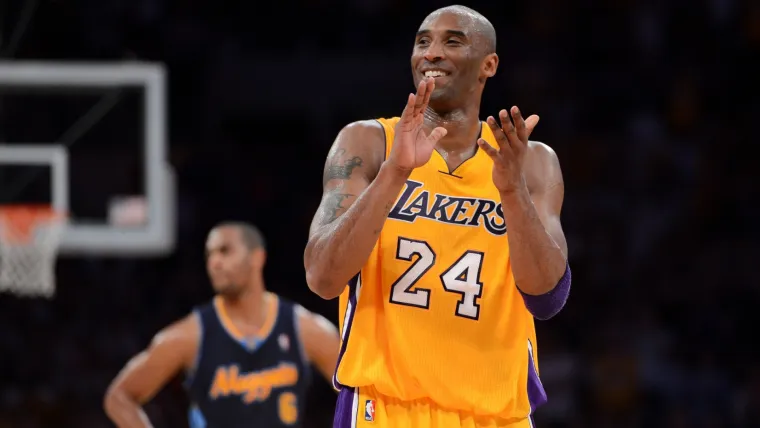 Meet the 7th-grader named Kobe Bryant whose highlights have basketball ...