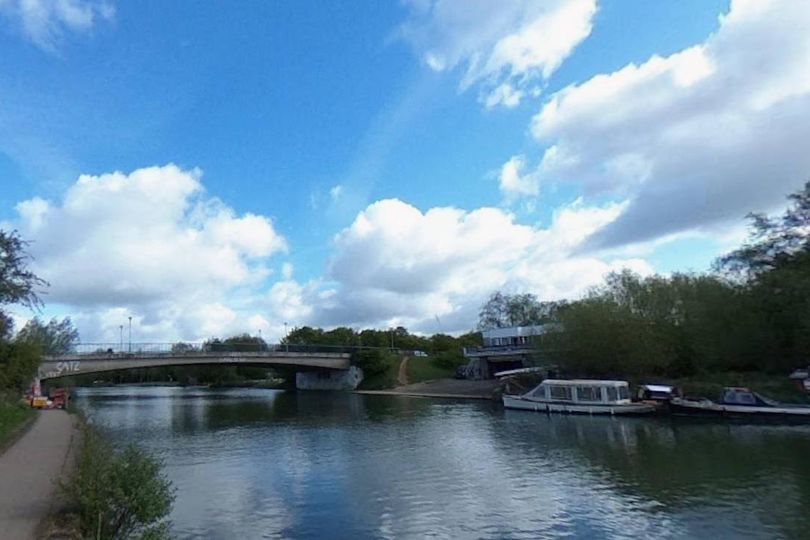 Boy, 14, pulled from River Thames in 11th water-related tragedy