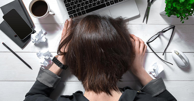 I accidentally became the most important person at work—and I didn't ...