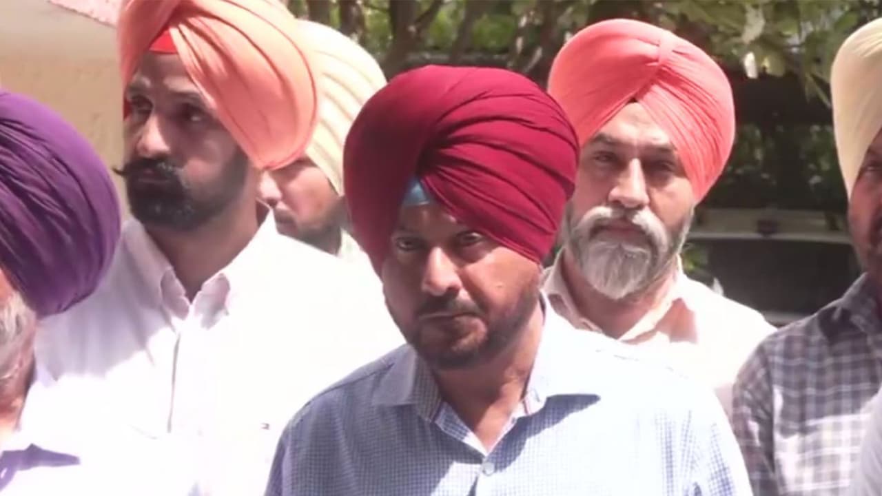Guru Granth Sahib case: SIT visits SGPC office; 16 people arrested