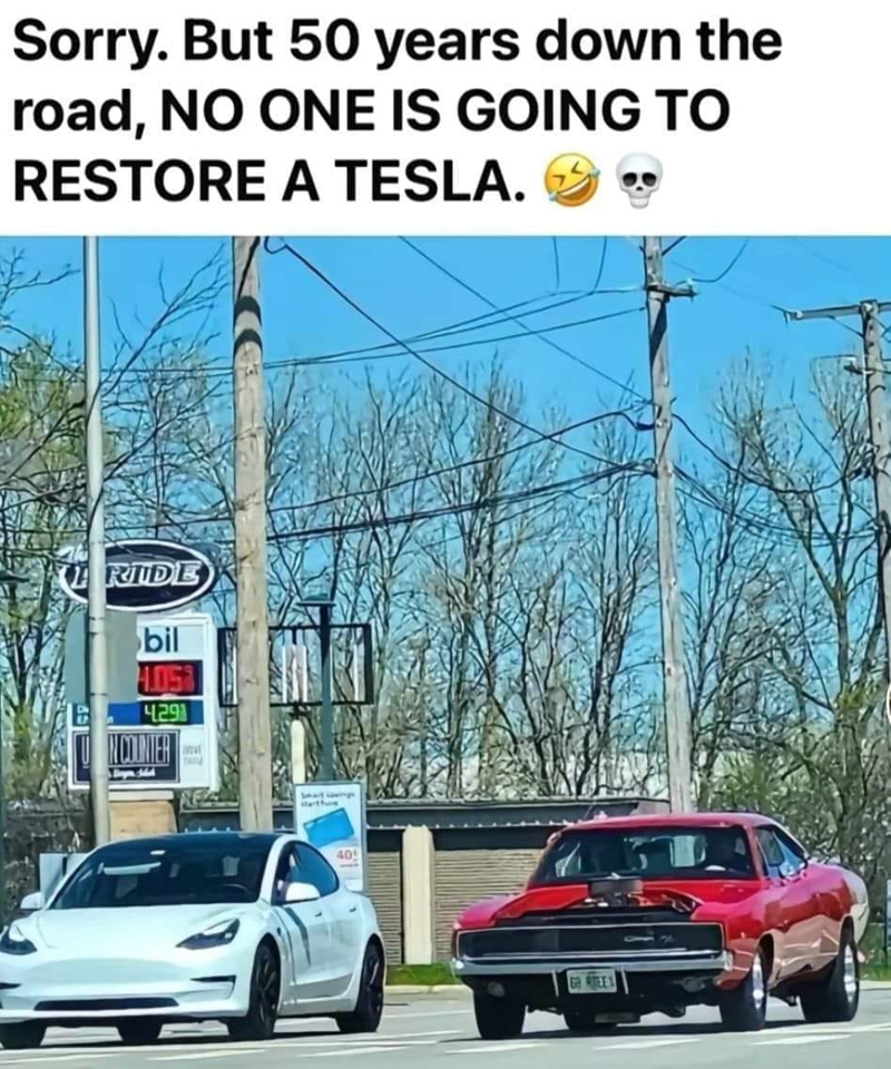 29 car memes perfect for a 5 minute break