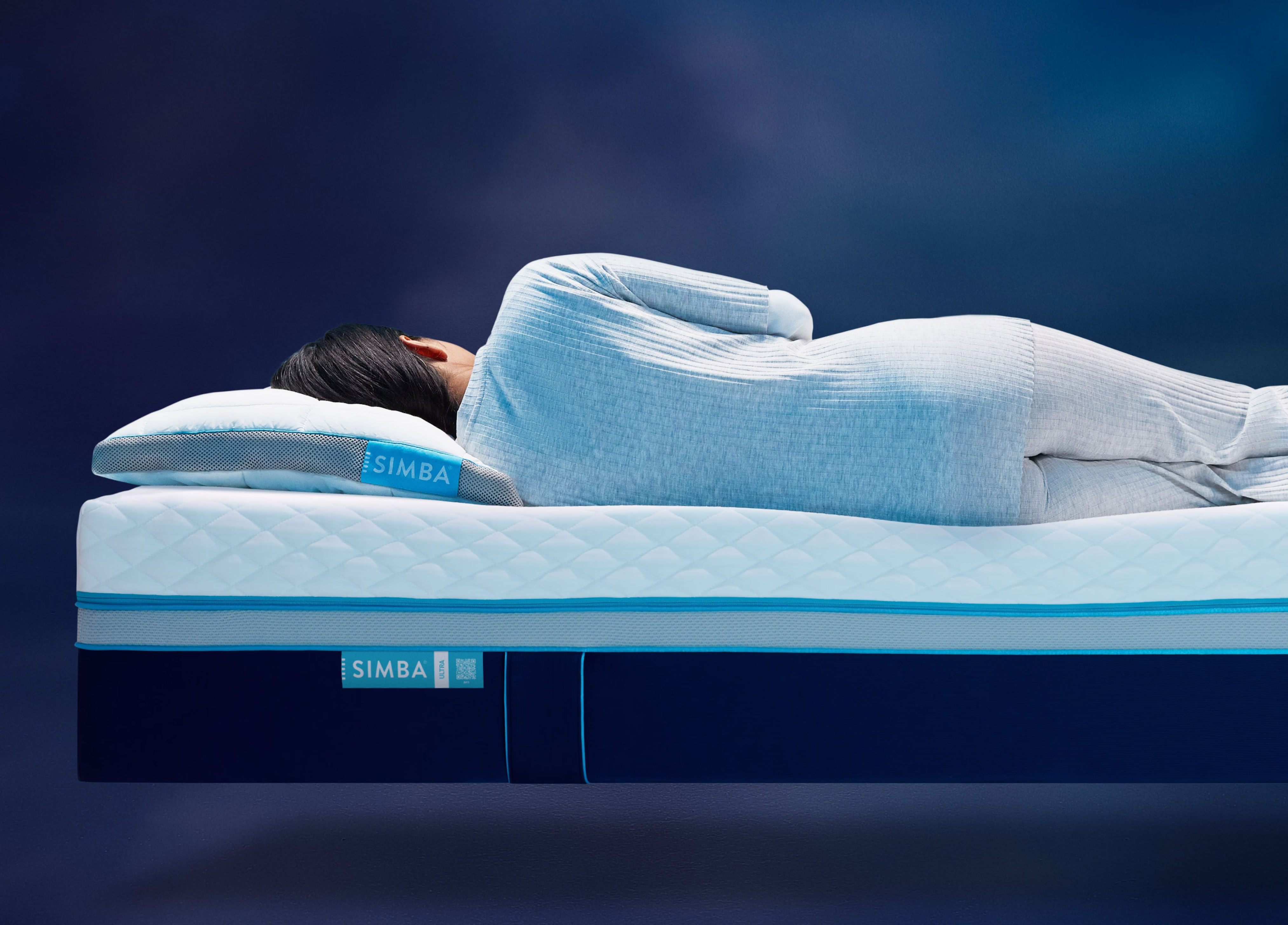 This mattress has a £750 saving right now - but the sale ends soon (aff)