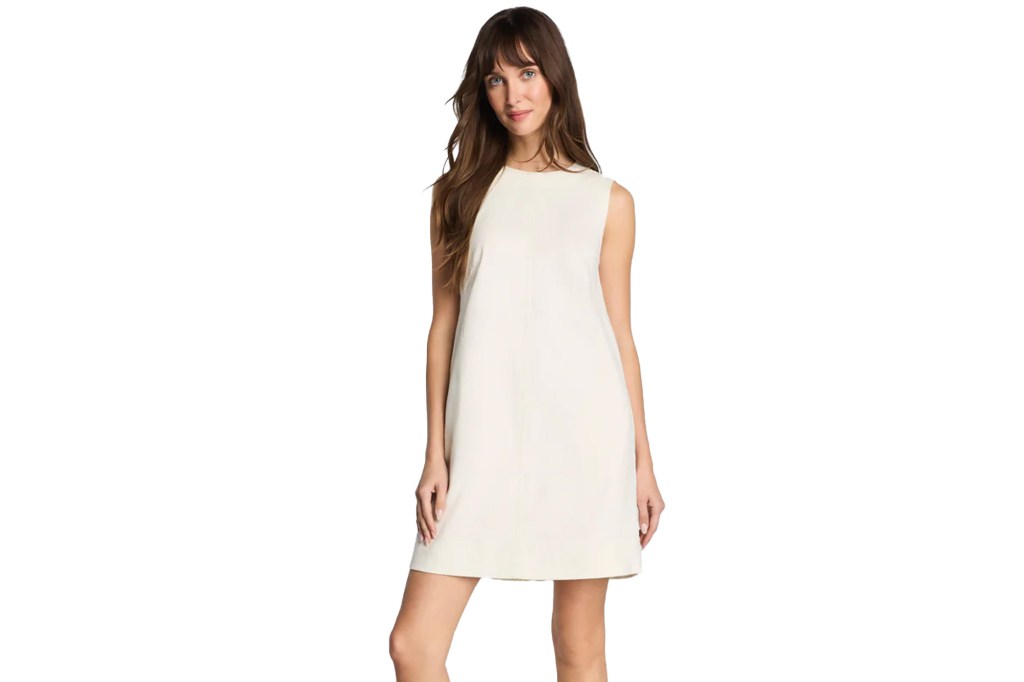 Spanx’s new ‘easy breezy’ linen clothing goes from day to night ...