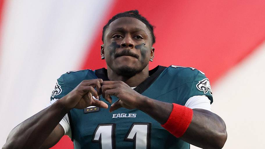 AJ Brown trade rumors just took a turn Jaguars fans won’t like