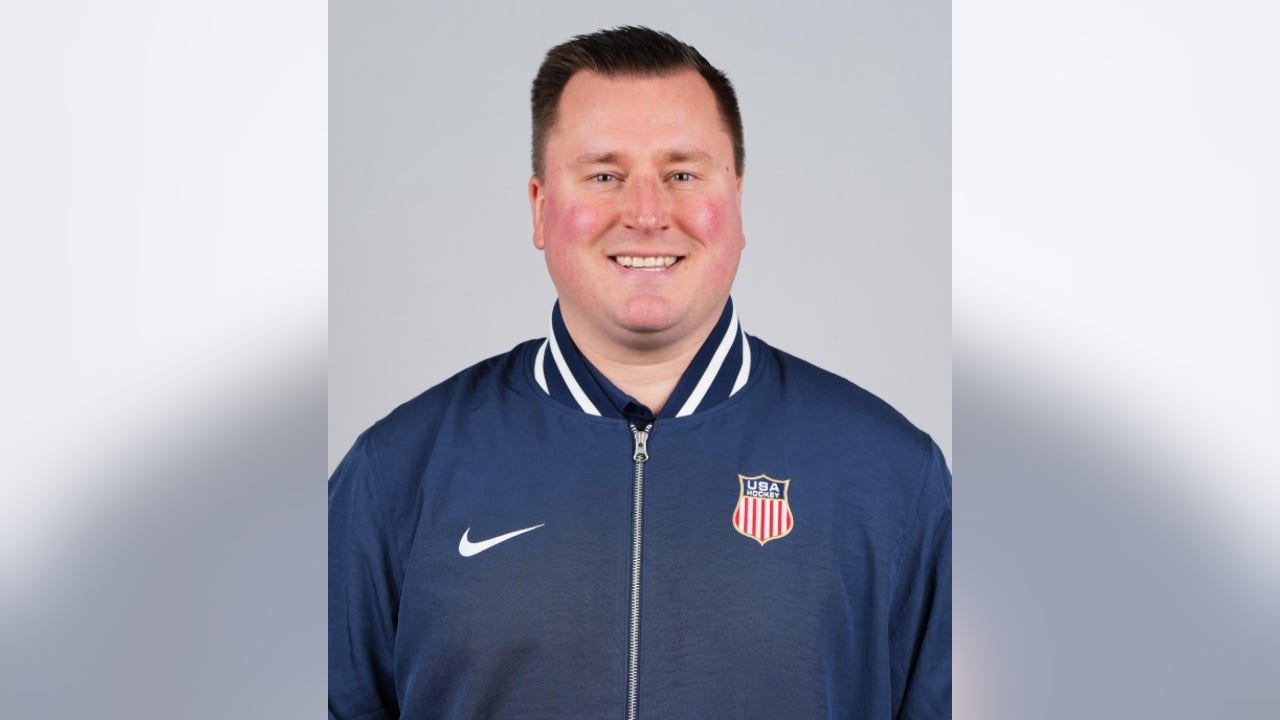 PWHL Detroit head coach announced: Westland native Josh Sciba to lead ...
