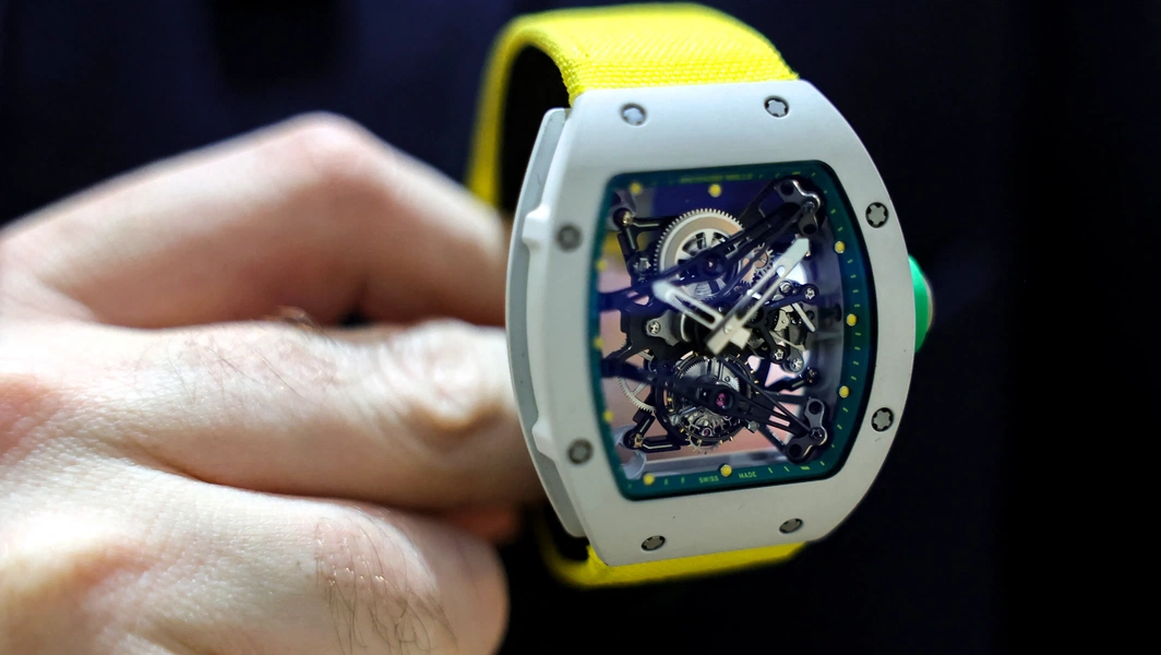 Why luxury watches can be your smartest splurge