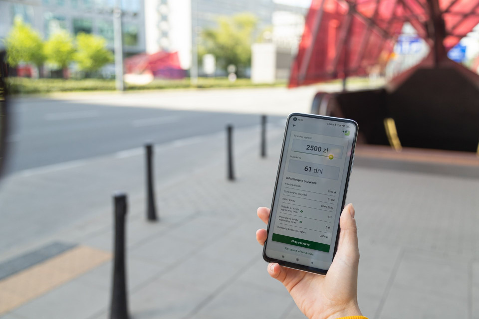 „Nie oddamy ani milimetra” vs „to już przesądzone”. Spór o fintechy