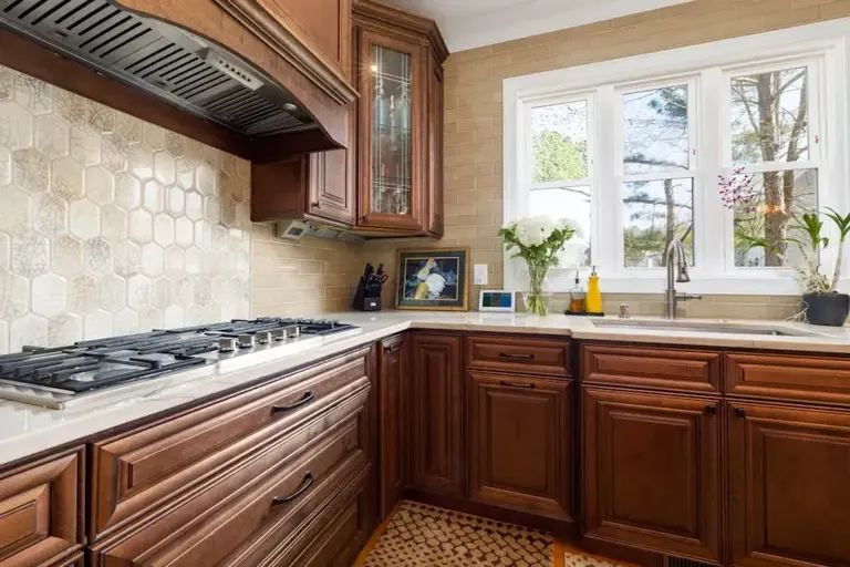 5 kitchen trends that already look dated in 2026