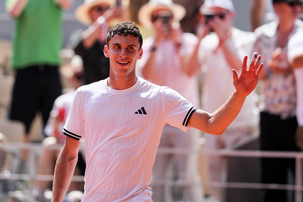 John McEnroe: Novak Djokovic primed after Jannik Sinner’s shock French ...