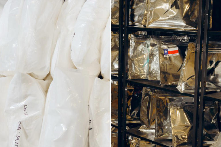 East Texas could be the key to developing critical lithium supply for ...