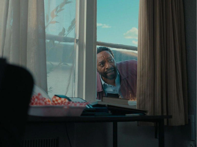 Backrooms: The Vancouver-shot movie that has Hollywood buzzing