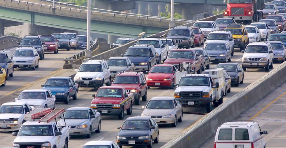 15 things about West Coast living East Coasters will never fully understand