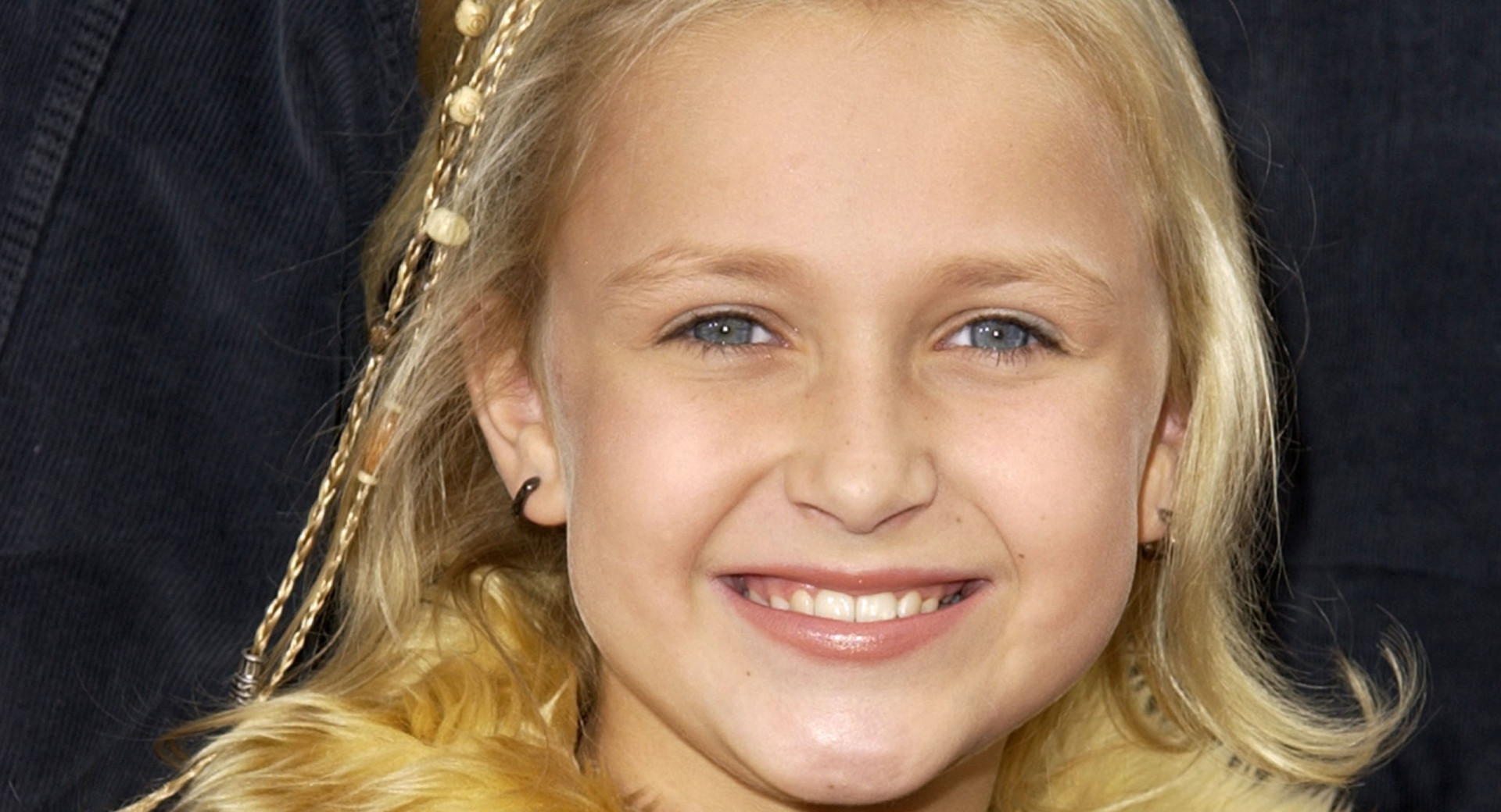 Child actors who died too young