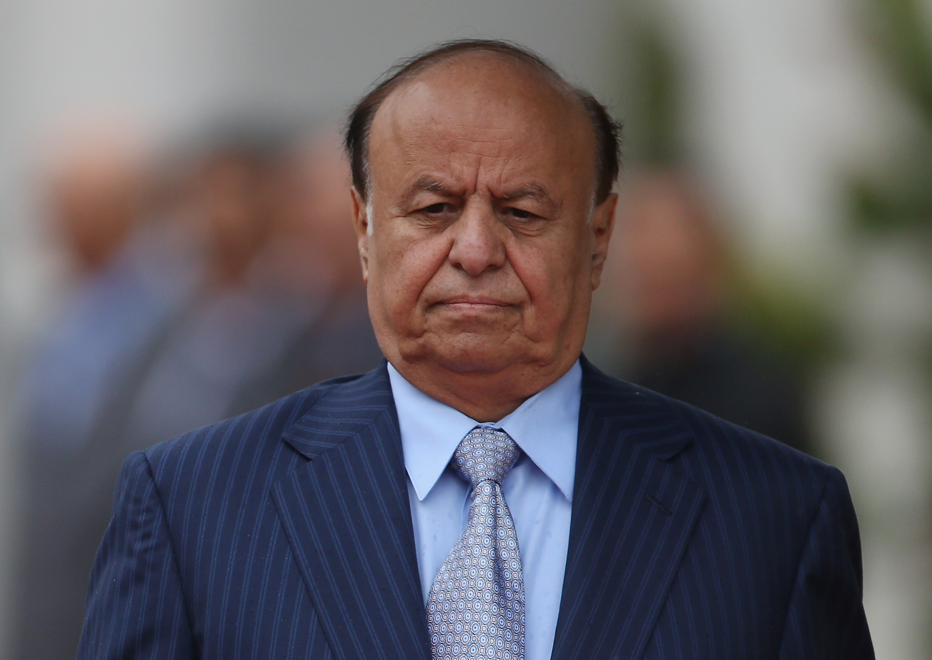 Yemen’s former leader Abd-Rabbu Mansour Hadi dies in exile at 80