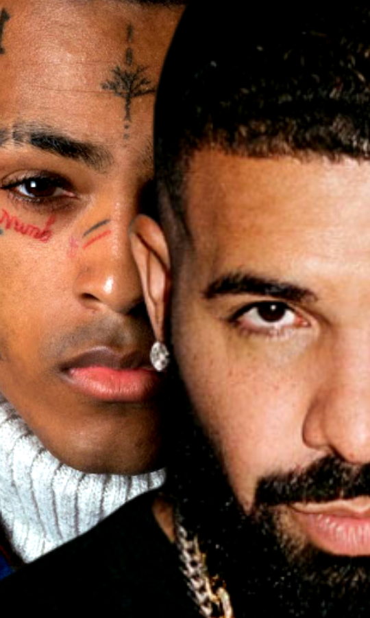 Was Drake behind X's death?