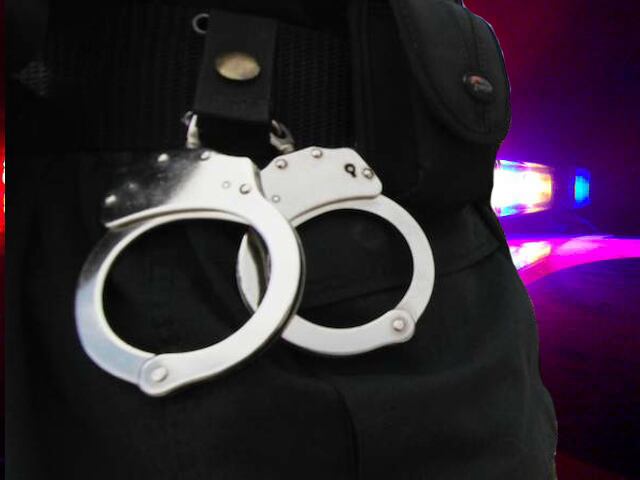 Former volunteer firefighter sentenced on child pornography charges