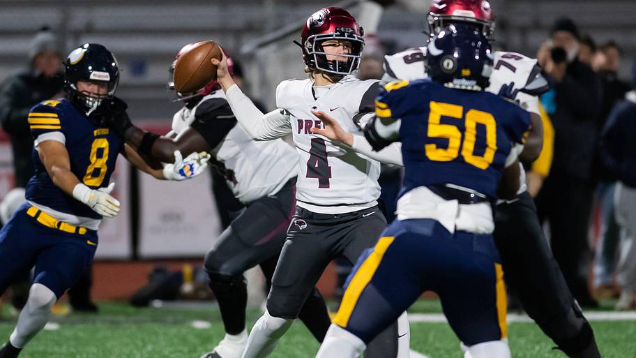 Syracuse football official visits this weekend include 3-star QB commit ...