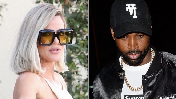 Tristan Thompson reveals Khloe Kardashian 'forced' him into getting a ...