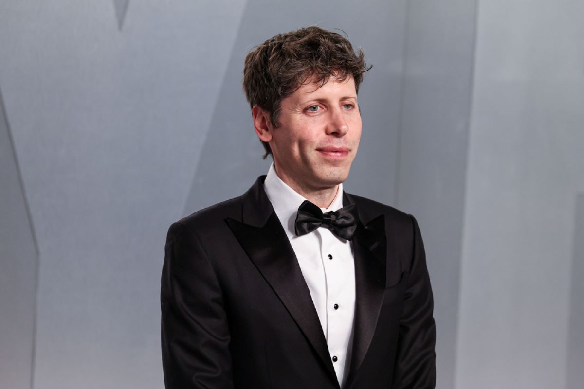 Sam Altman walks back AI jobs apocalypse warning ahead of IPO season
