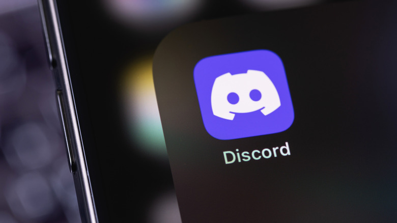 Discord is back after an outage that took some users offline
