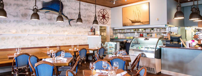 The best restaurants on Long Beach Island