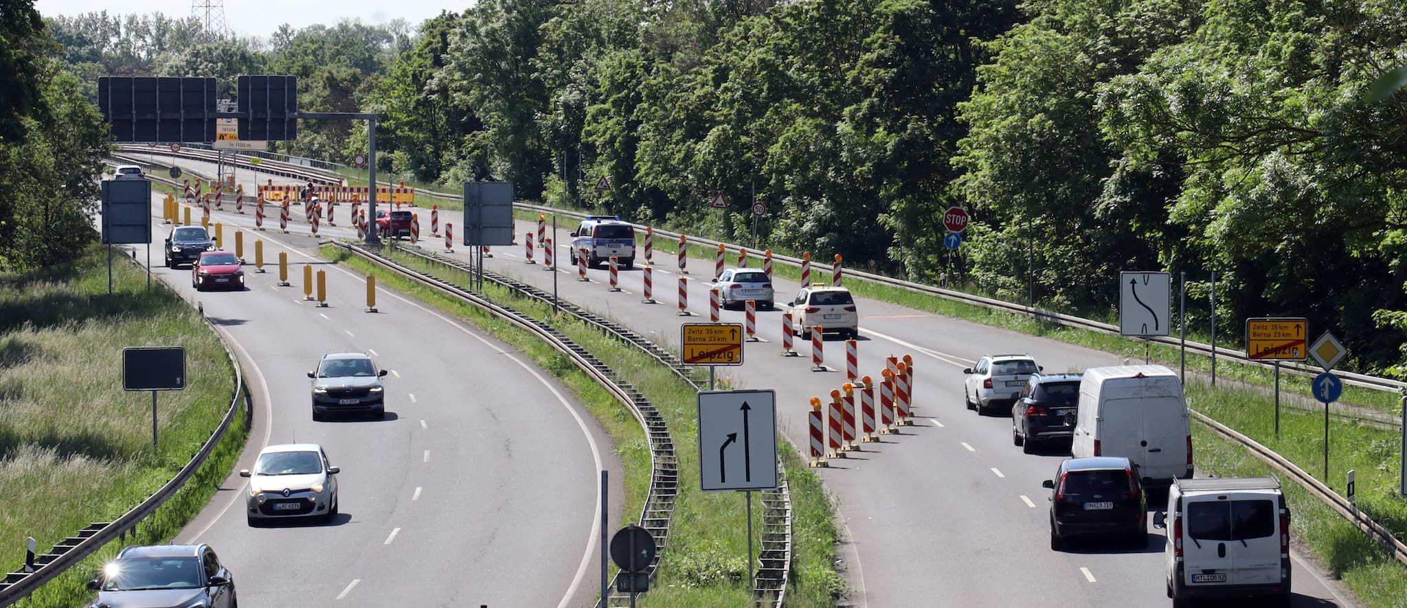 Simpel und funktional: Entscheidung über neue Agra-Brücke gefallen