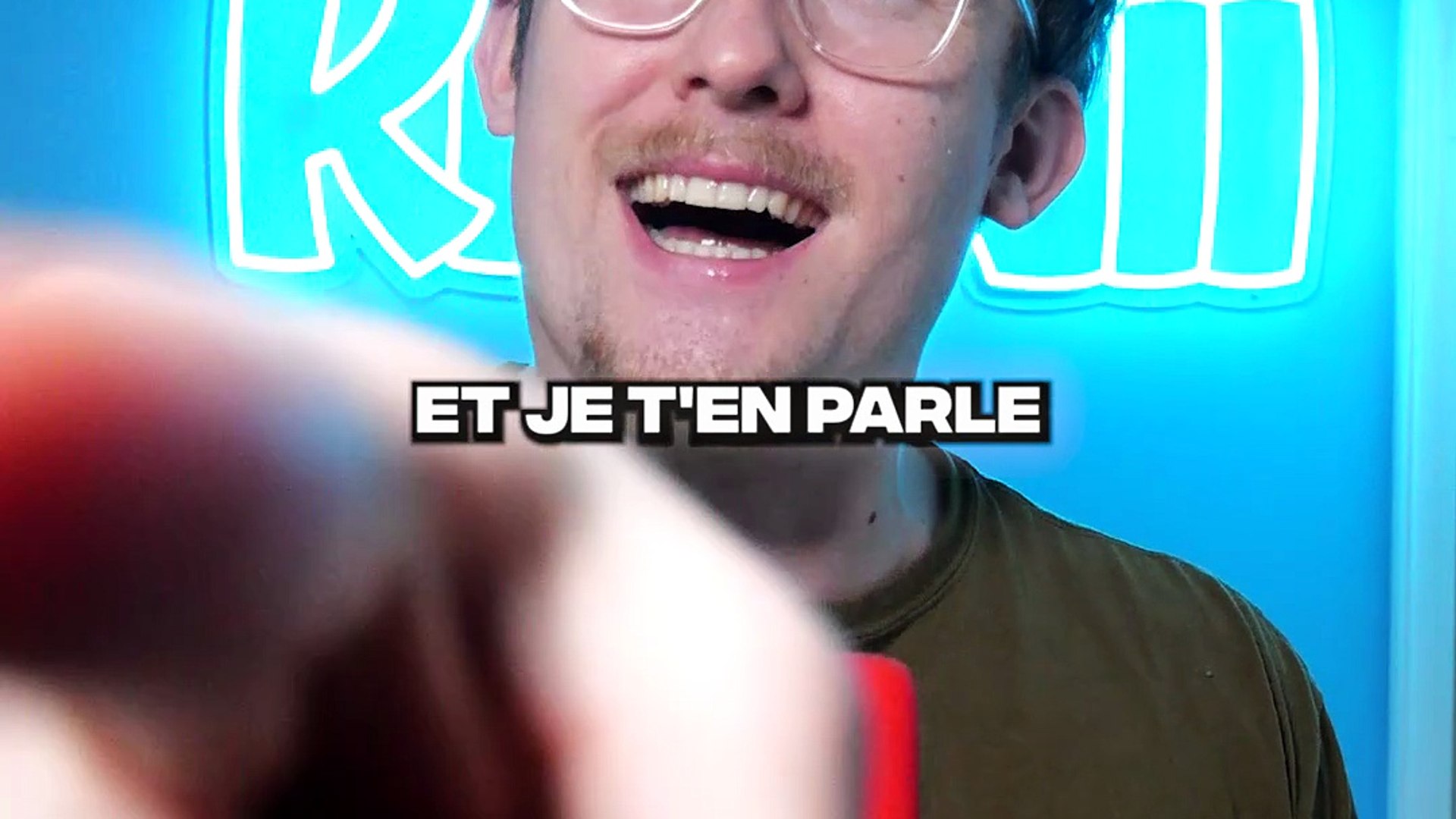 BENOIT CHEVALIER CRITIQUE DEPUIS SON RETOUR 😨