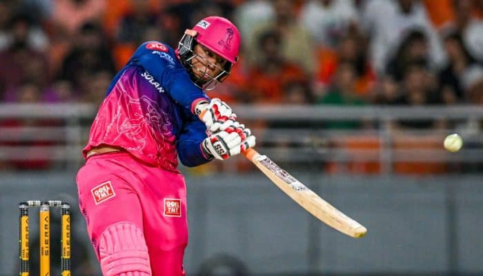Hopefully we get him out early: GT coach Parthiv Patel on Vaibhav ...