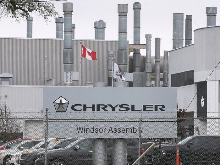 'Something's going to happen' – Man allegedly warned co-workers before ...
