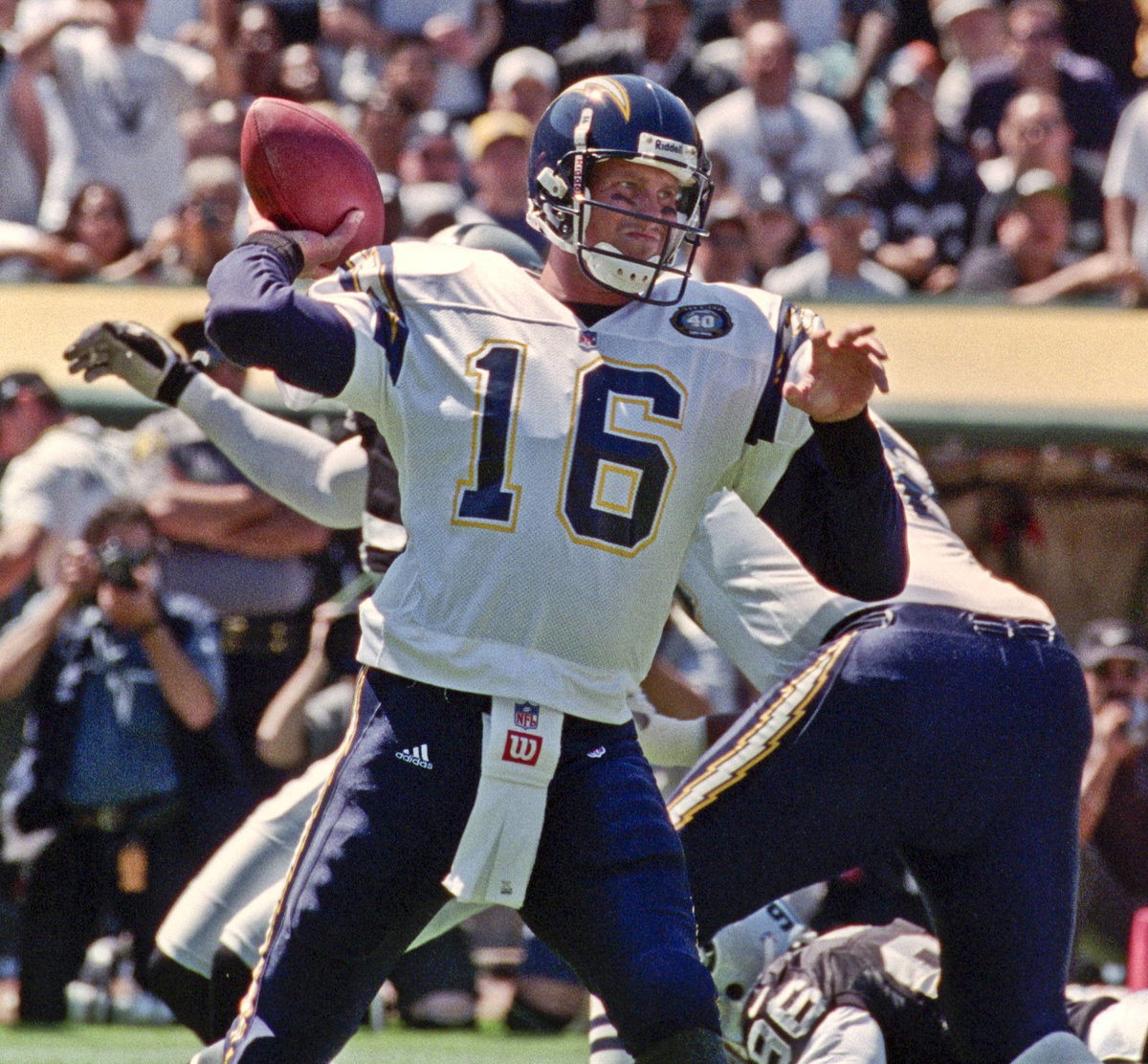 USA Today ranks the 15 NFL draft busts that still haunt franchises today