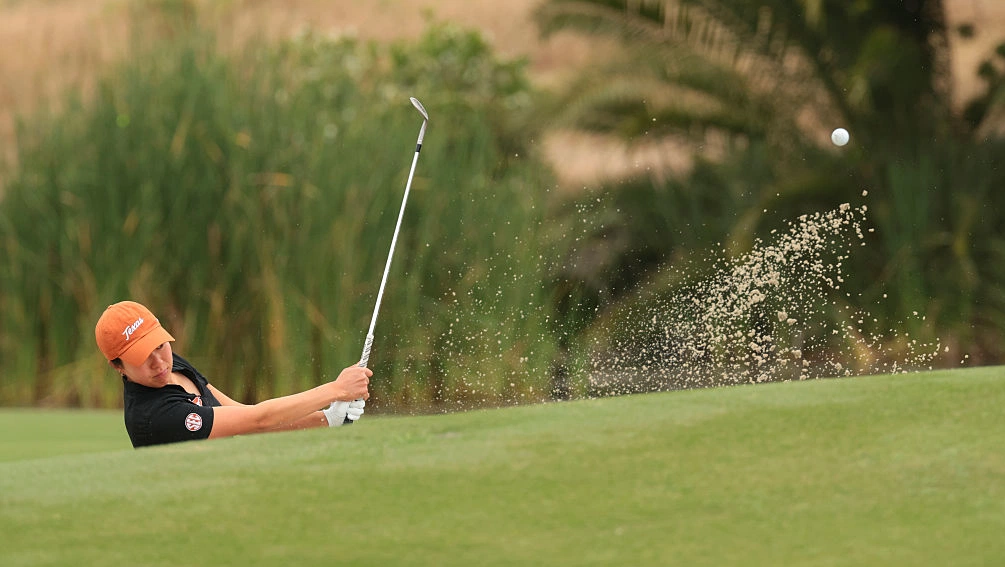 LPGA pathways reshape route from college to pro golf