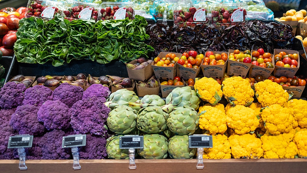 Experts share new science-backed tips for healthier eating