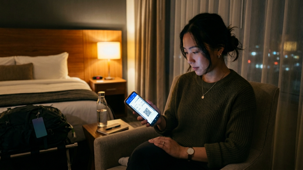 The airline seat hack frequent flyers try to keep secret