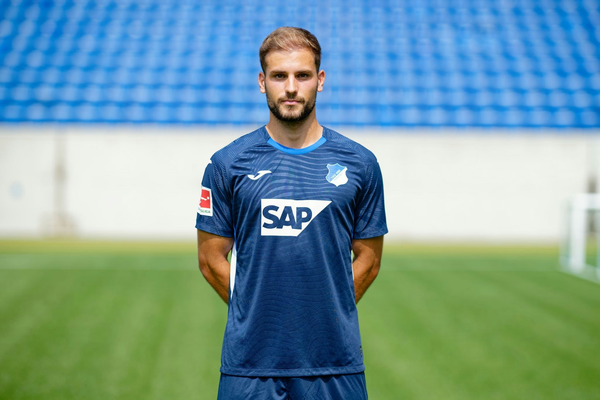 Paderborn holt Offensiv-Ass: Luka Duric kommt von Hoffenheim II zum ...