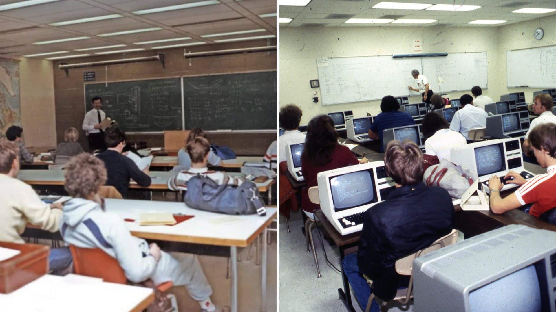 Beloved 1960s school supplies kids don’t use anymore