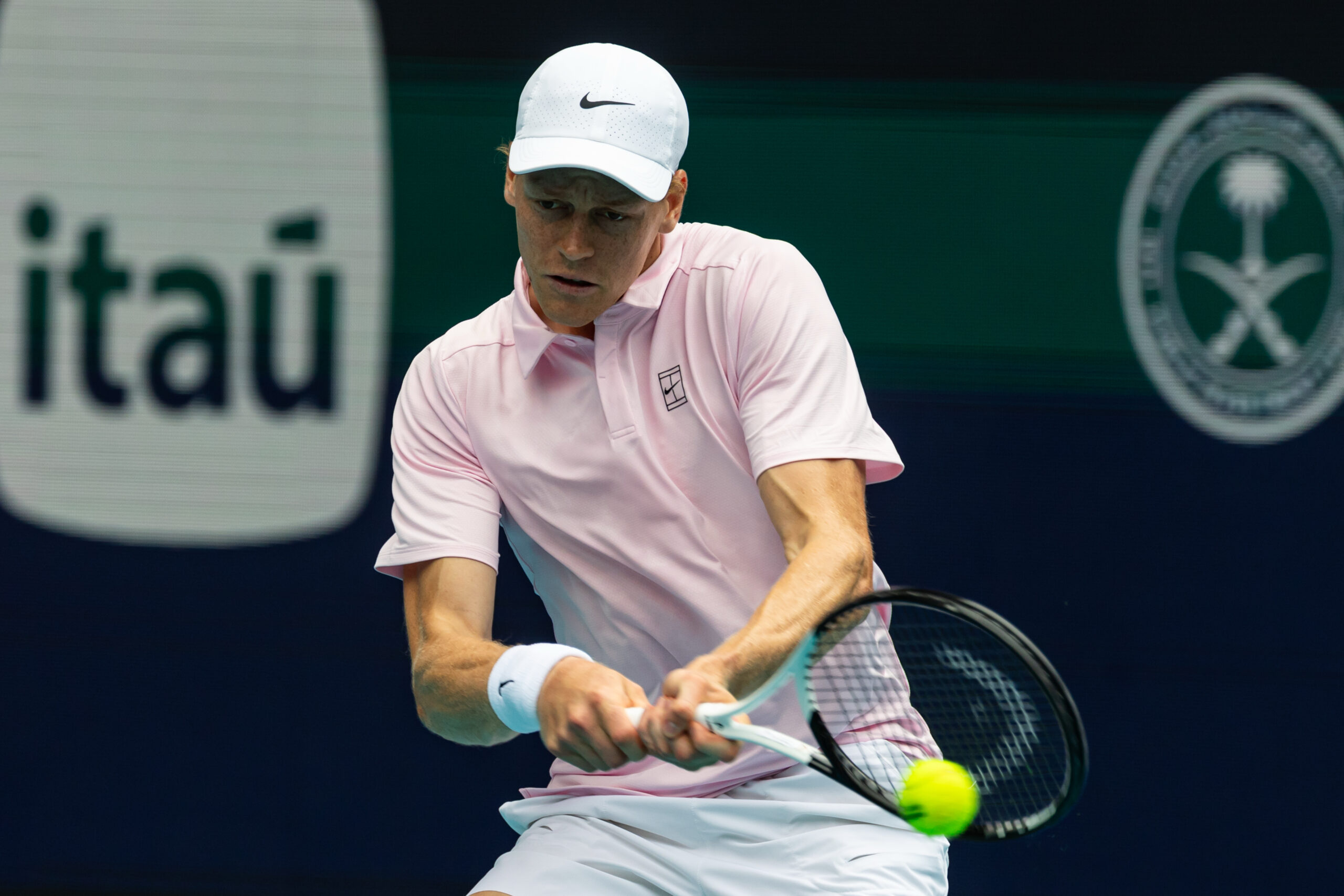 Heat & Juan Manuel Cerundolo take out Jannik Sinner in French Open stunner