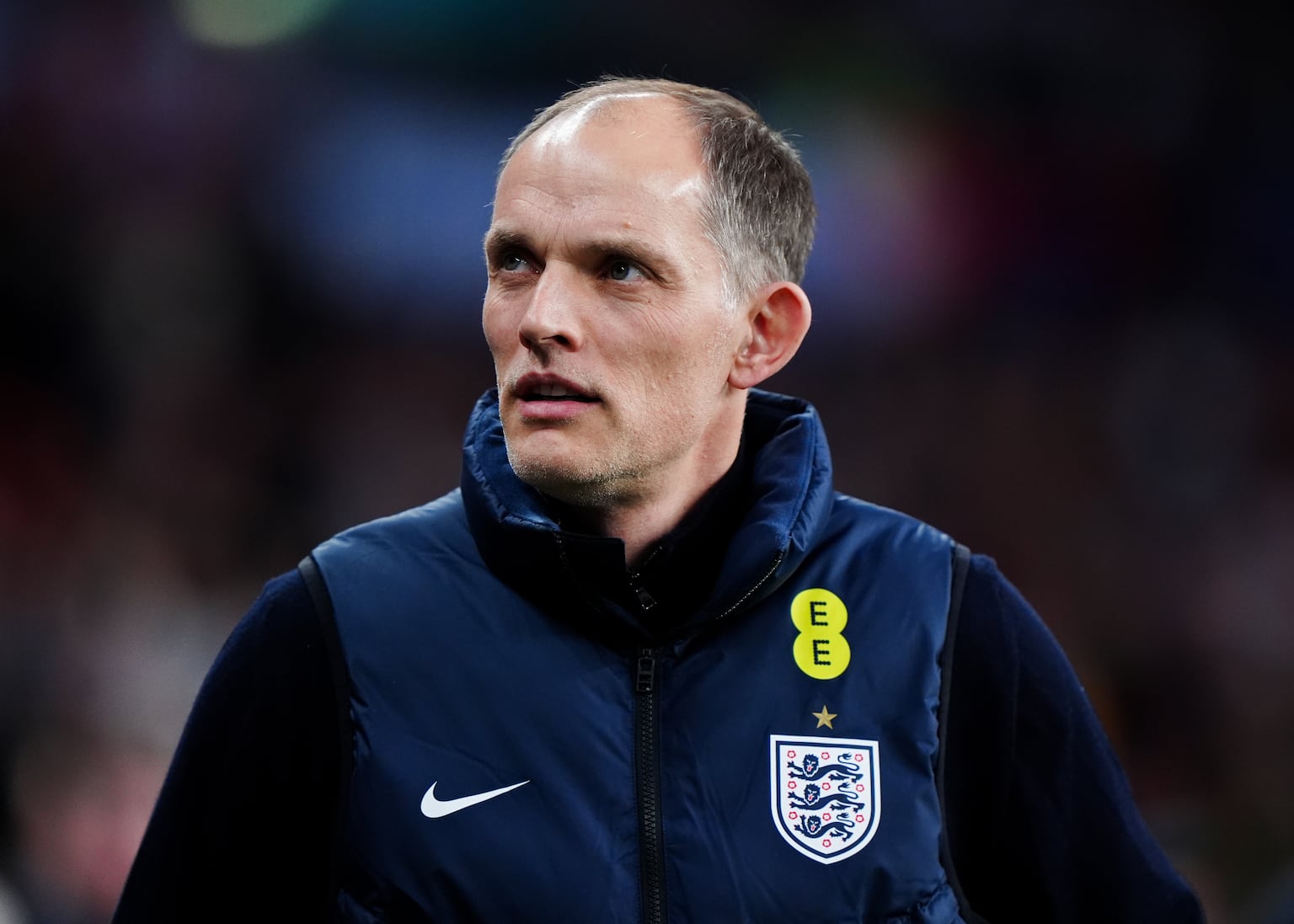 Joe Hart says World Cup outcome is the true test for Thomas Tuchel