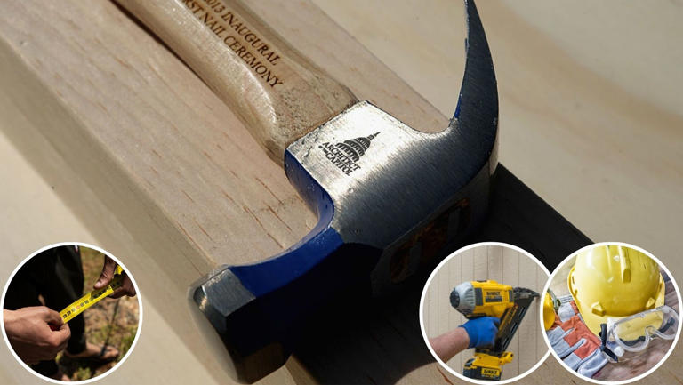 The definitive guide to the 15 essential tools for building and ...