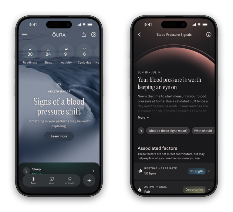 Oura Ring 5: Everything you need to know
