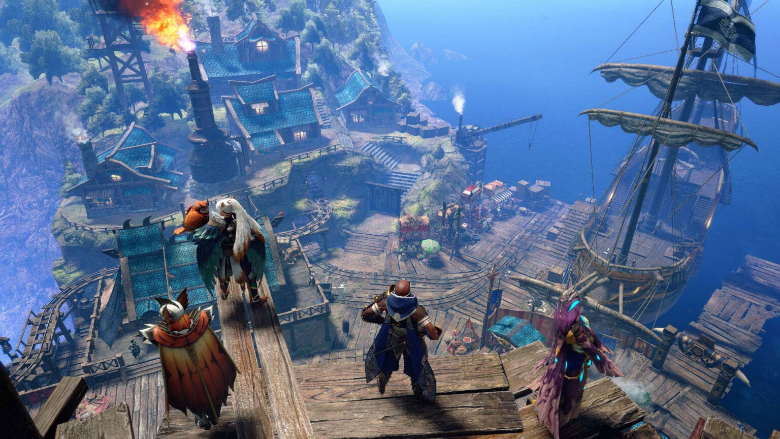The top 10 best-selling Capcom games of all time