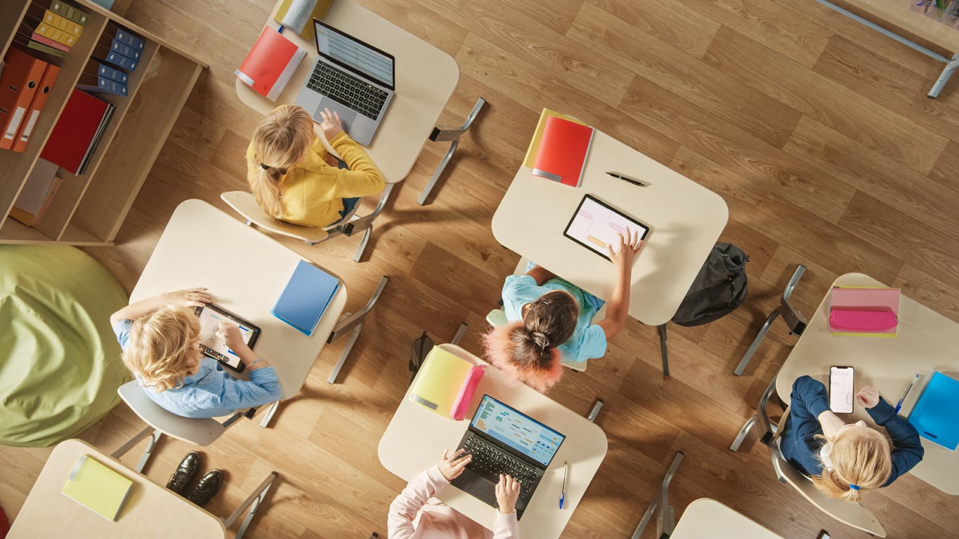 Georgia State researchers call for stronger online protections for children