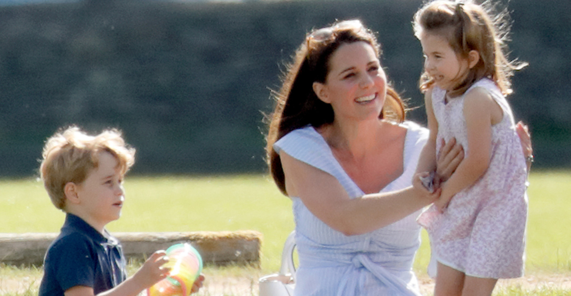 Beyond diamonds and tiaras: When royals rock affordable fashion