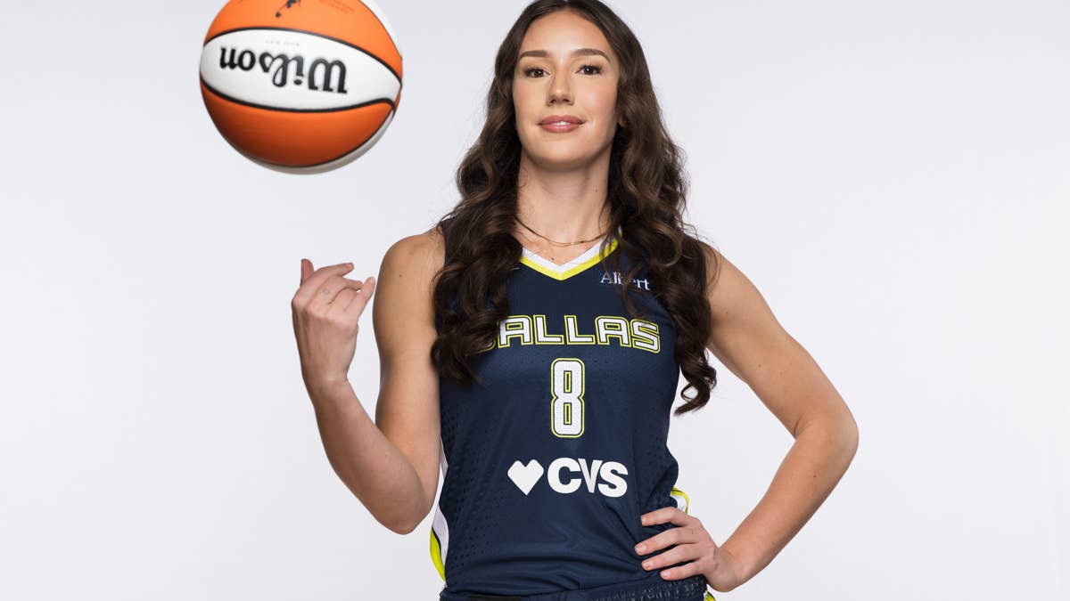 WNBA injury update: Is Alanna Smith playing today in Wings vs. Aces?