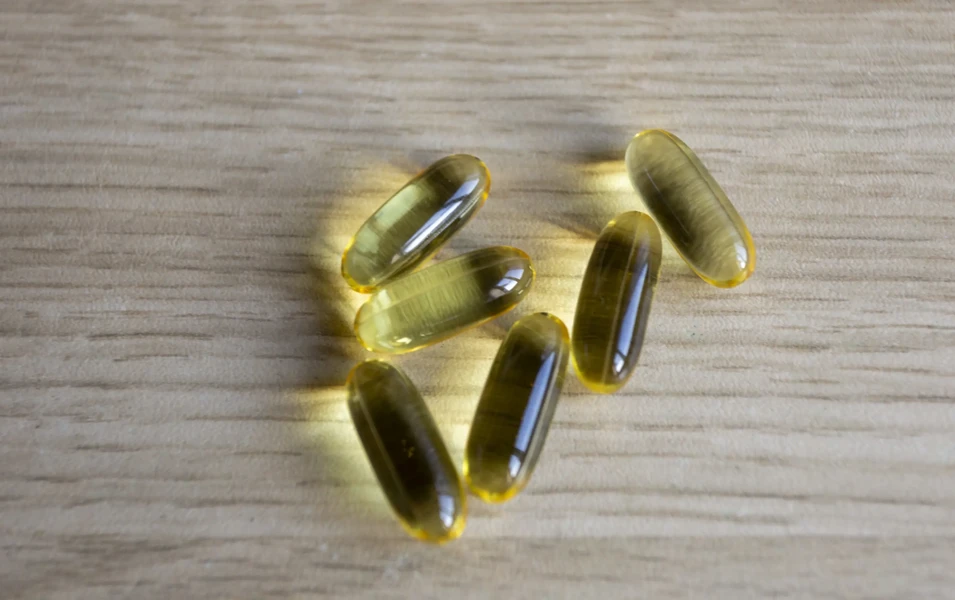 Krill oil or fish oil for your health goals