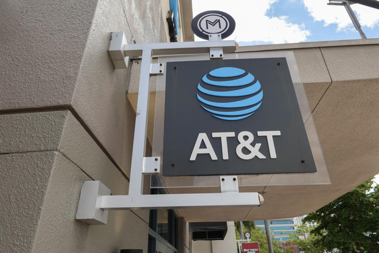 'Physical AI' supply chain company partners up with AT&T