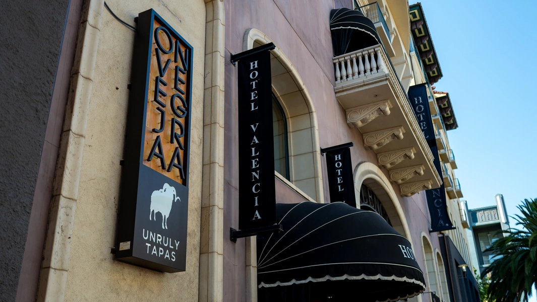 San Jose's dining scene earns spotlight with top fine dining picks