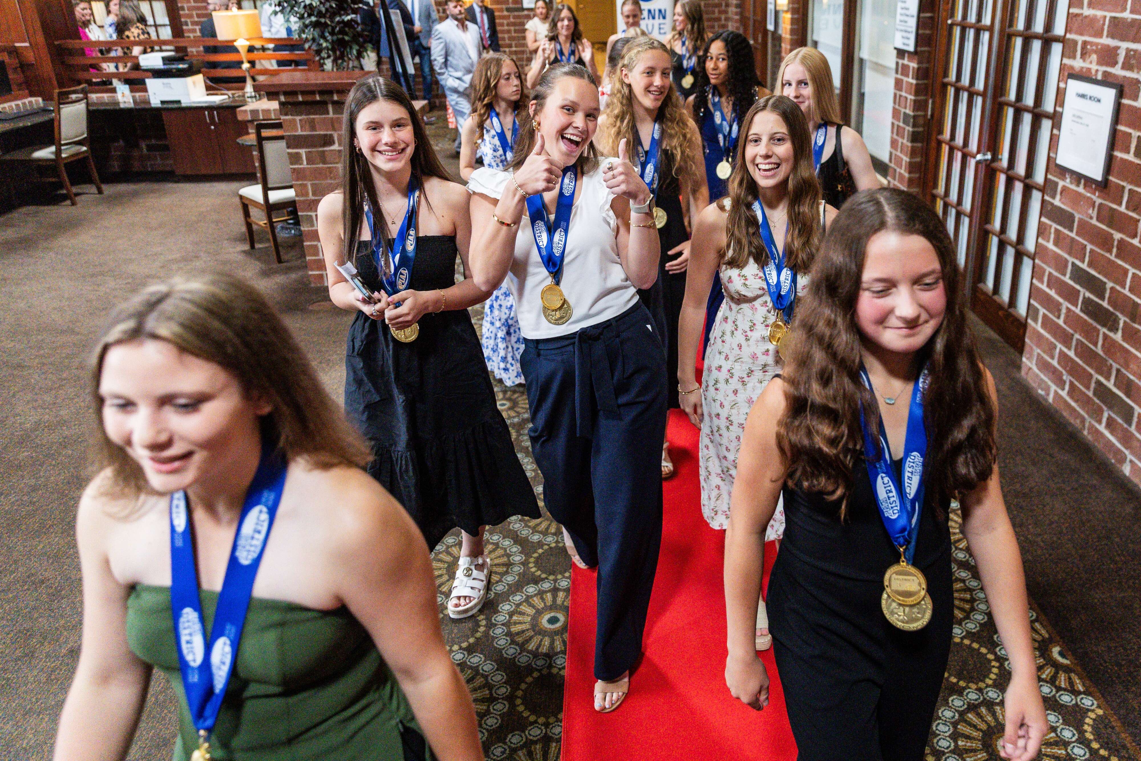 2026 PennLive High School Sports & Scholars Awards: Watch here