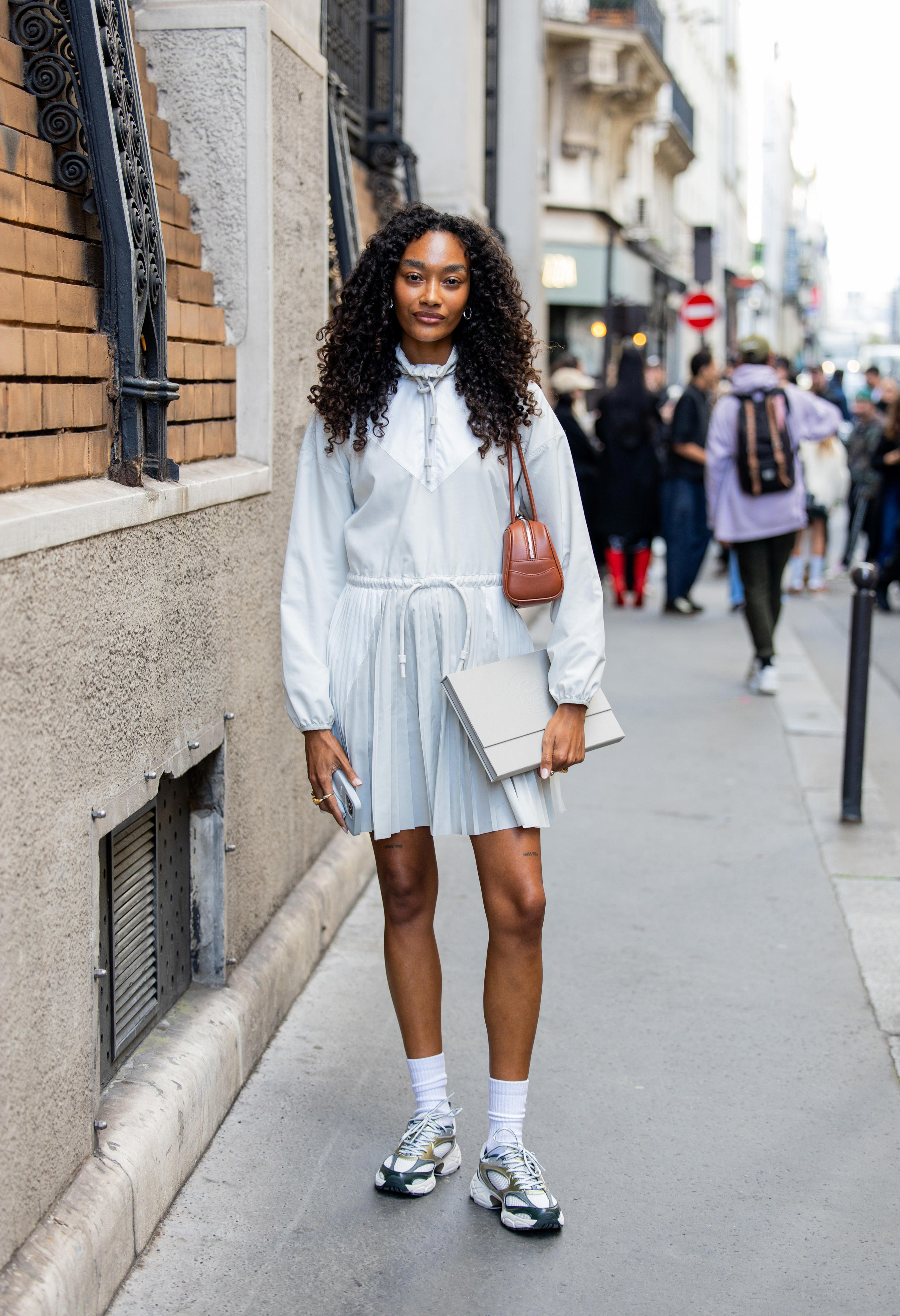 Chunky trainers are trending for summer 2026. These are the 9 best ...
