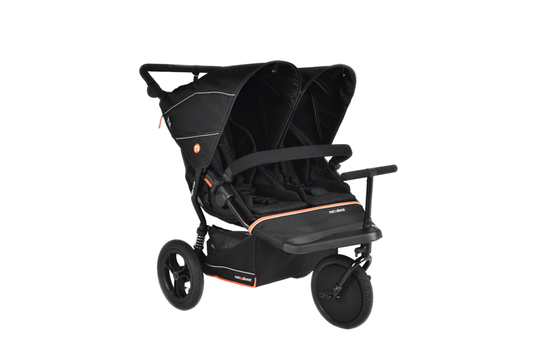 Best prams, buggies and pushchairs 2026, approved by parents